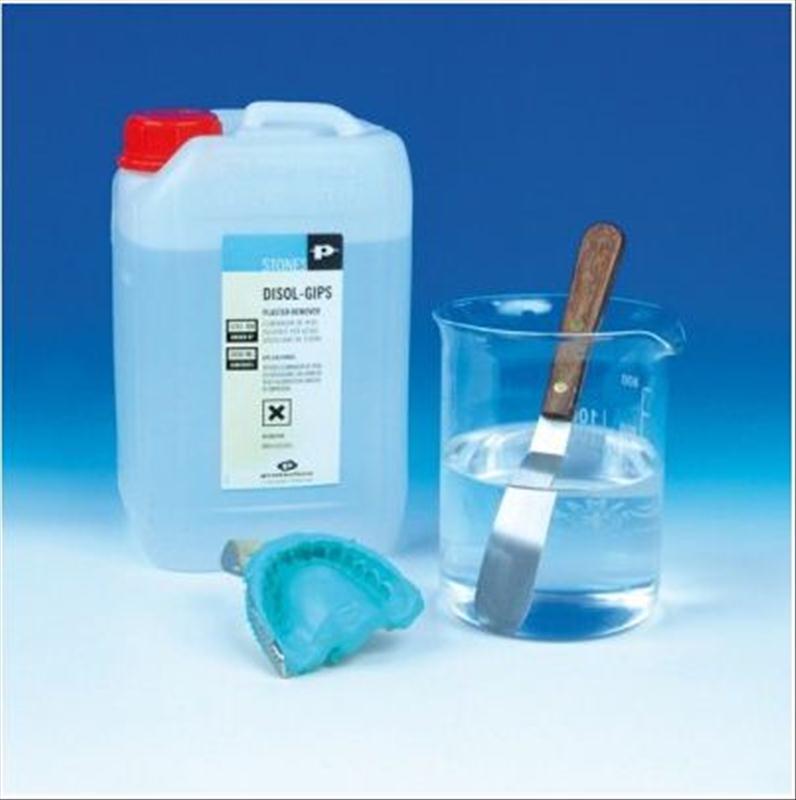 Disol gips 1l - dentika.ro